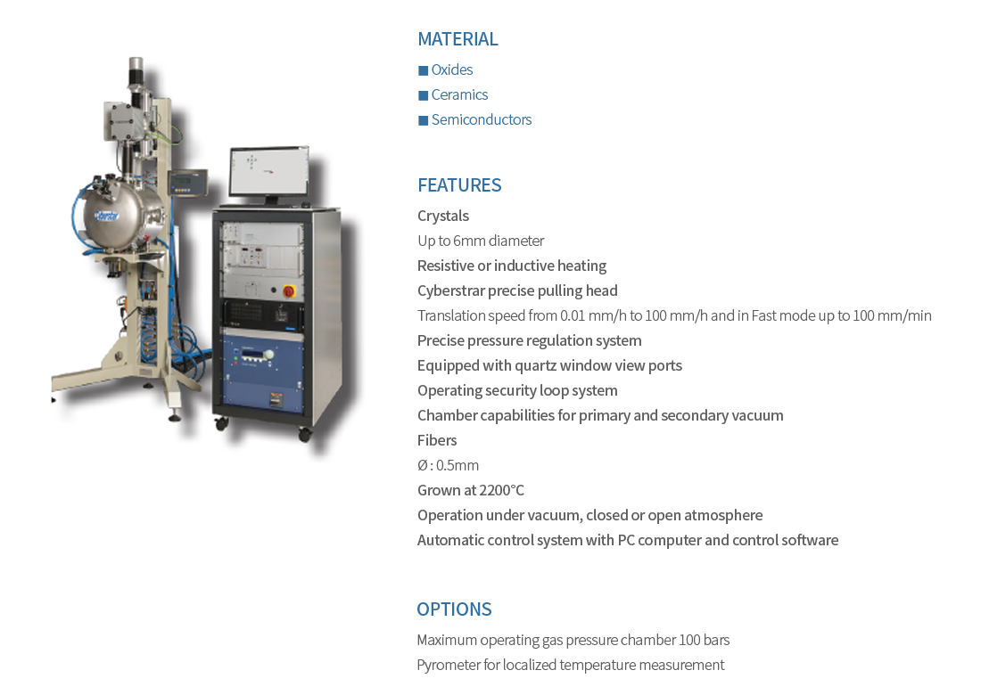 MICRO PULLING DOWN (MPD) - ecmkorea